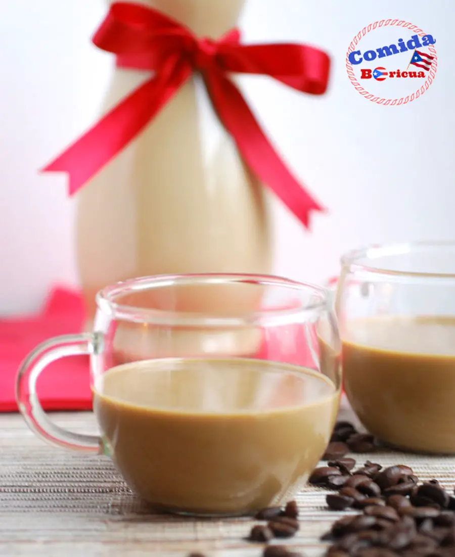 50 Recetas 《COQUITOS BORICUAS 》 《2025》 SABORES UNICOS